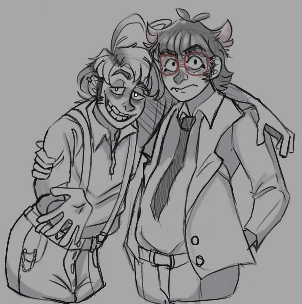 Blueycapsules Dave And Phil Five Nights At Freddys Amino