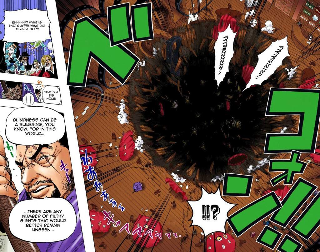 Zushi Zushi No Mi Guide Wiki One Piece Seas Of Freedom Amino