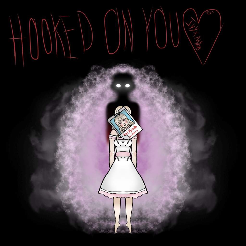 Hooked On You