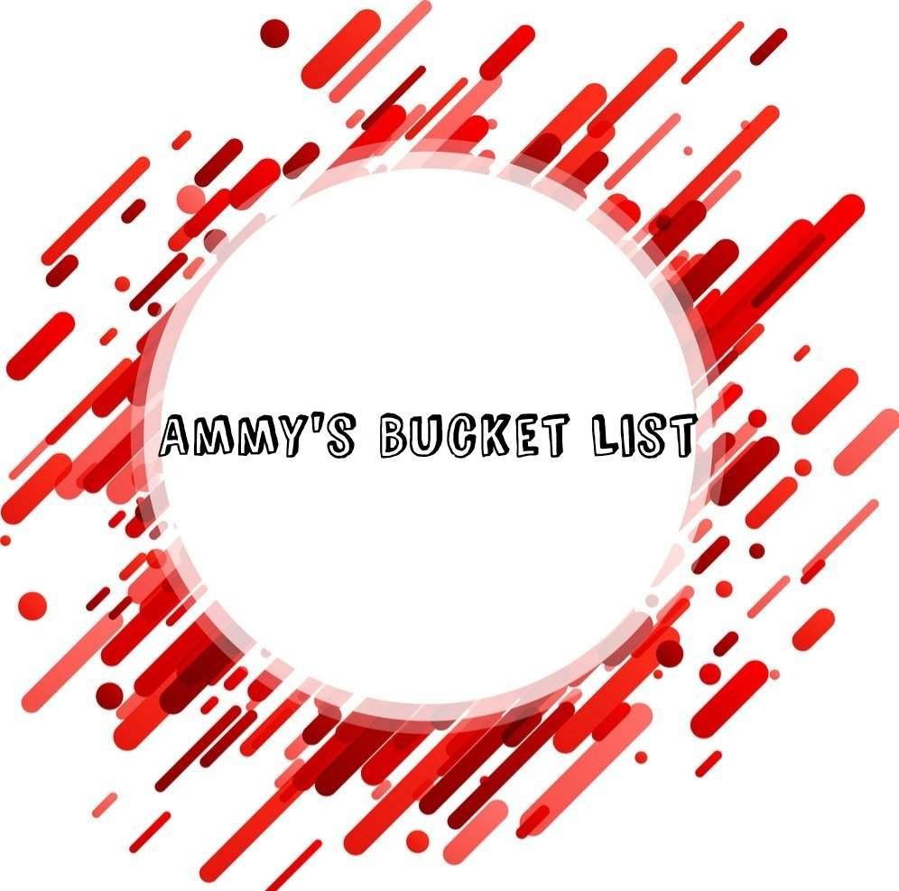 my-bucket-list-supportive-amino-amino