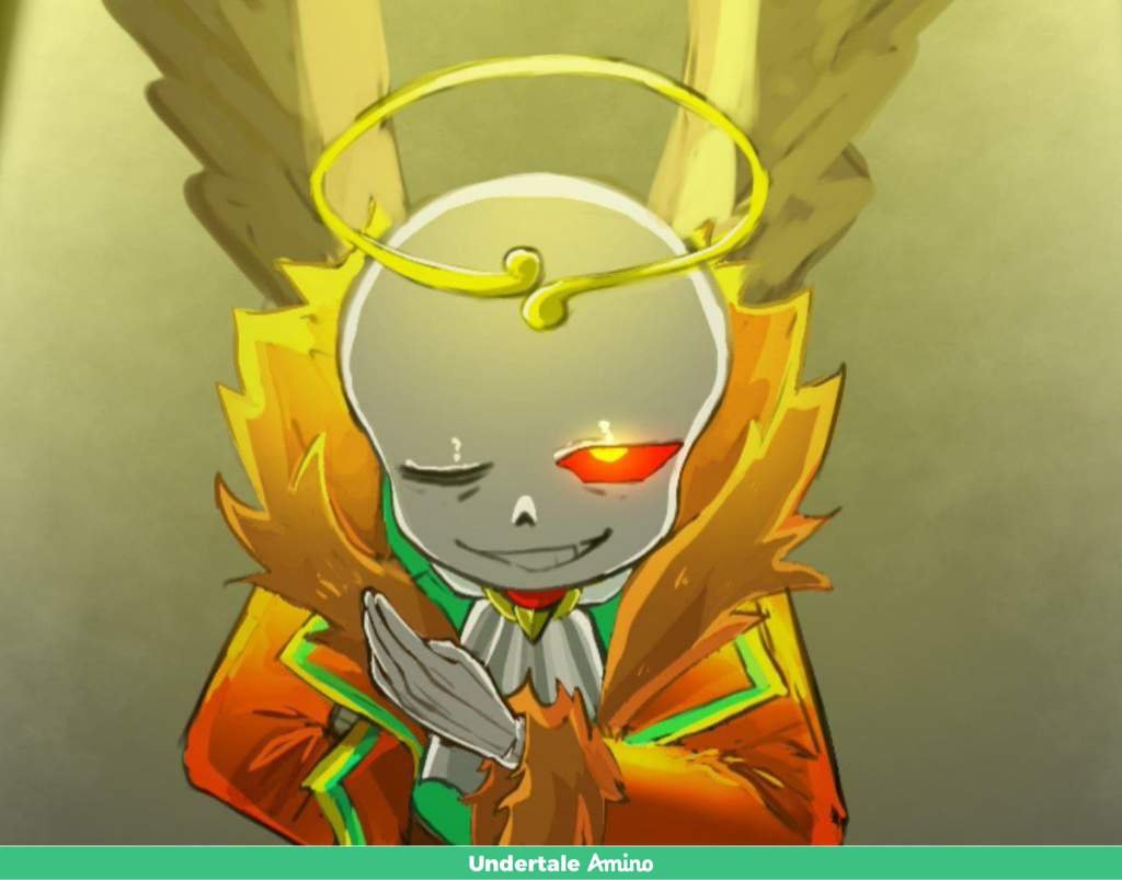 Swapdream Sans Wiki Undertale Aus Amino