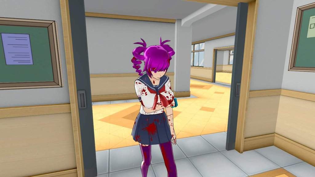 Gossip 💋😻 Yandere Simulator Amino