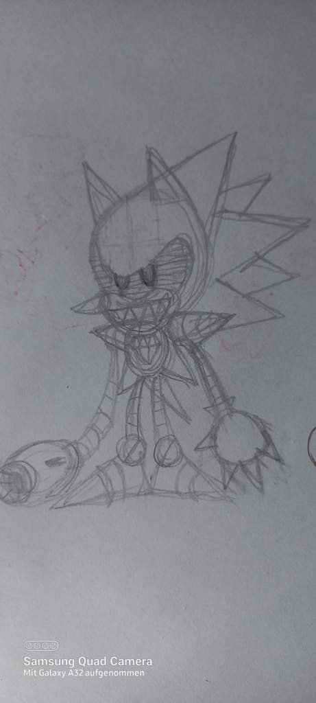 Pseudo Sonic 20 Sonic The Hedgehog Amino