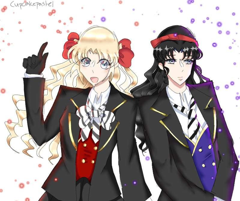 Hey yall!! Just drew my own OC's! | Disney Twisted Wonderland Amino Hey yall!! Just drew my own OC's! | Disney Twisted Wonderland Amino