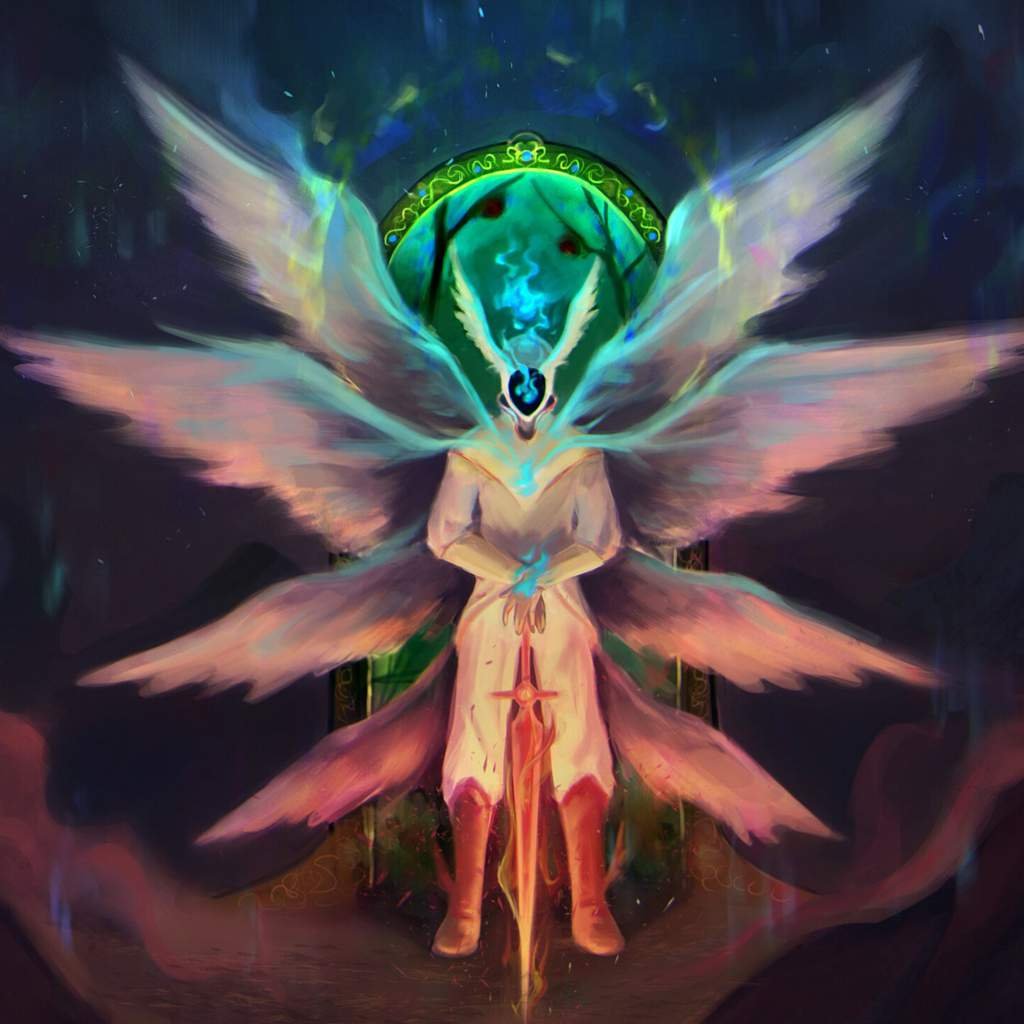 Scp 001the Gate Guarian Wiki Naruto Shippuden Online Amino