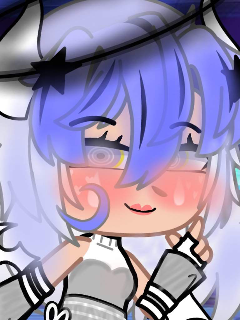 Again A New Edit Gacha Club Amino