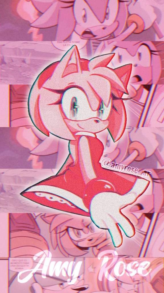 โฅ๏ธโพ๏ธ๐
๐๐๐๐๐๐๐ฆ ๐
๐ข๐๐๐ โฝ๏ธโฅ๏ธ Wiki Sonic The Hedgehog Amino