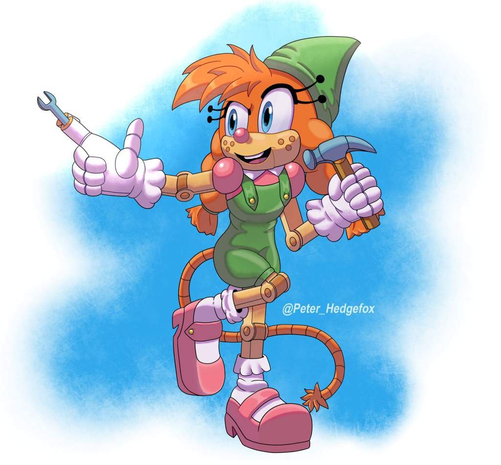 Belle Fanart Sonic The Hedgehog Amino