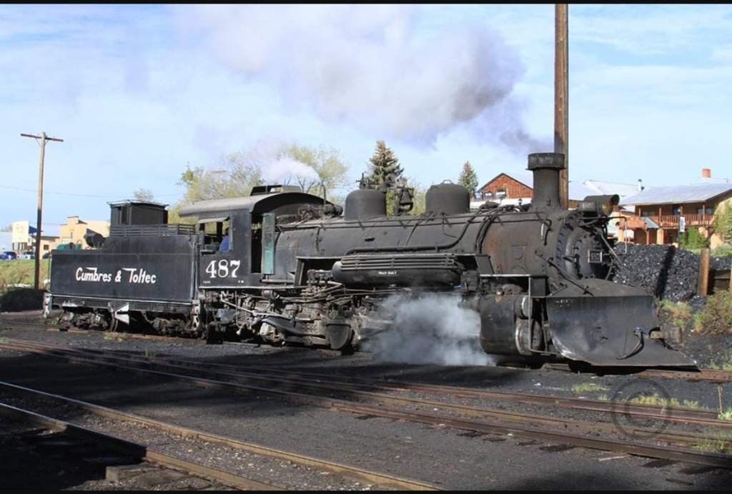 Tubbo The D RGW K 36 2 8 2 487 Wiki Thomas Golderine s Friends Tubbo The D RGW K 36 2 8 2 487 Wiki Thomas Golderine s Friends
