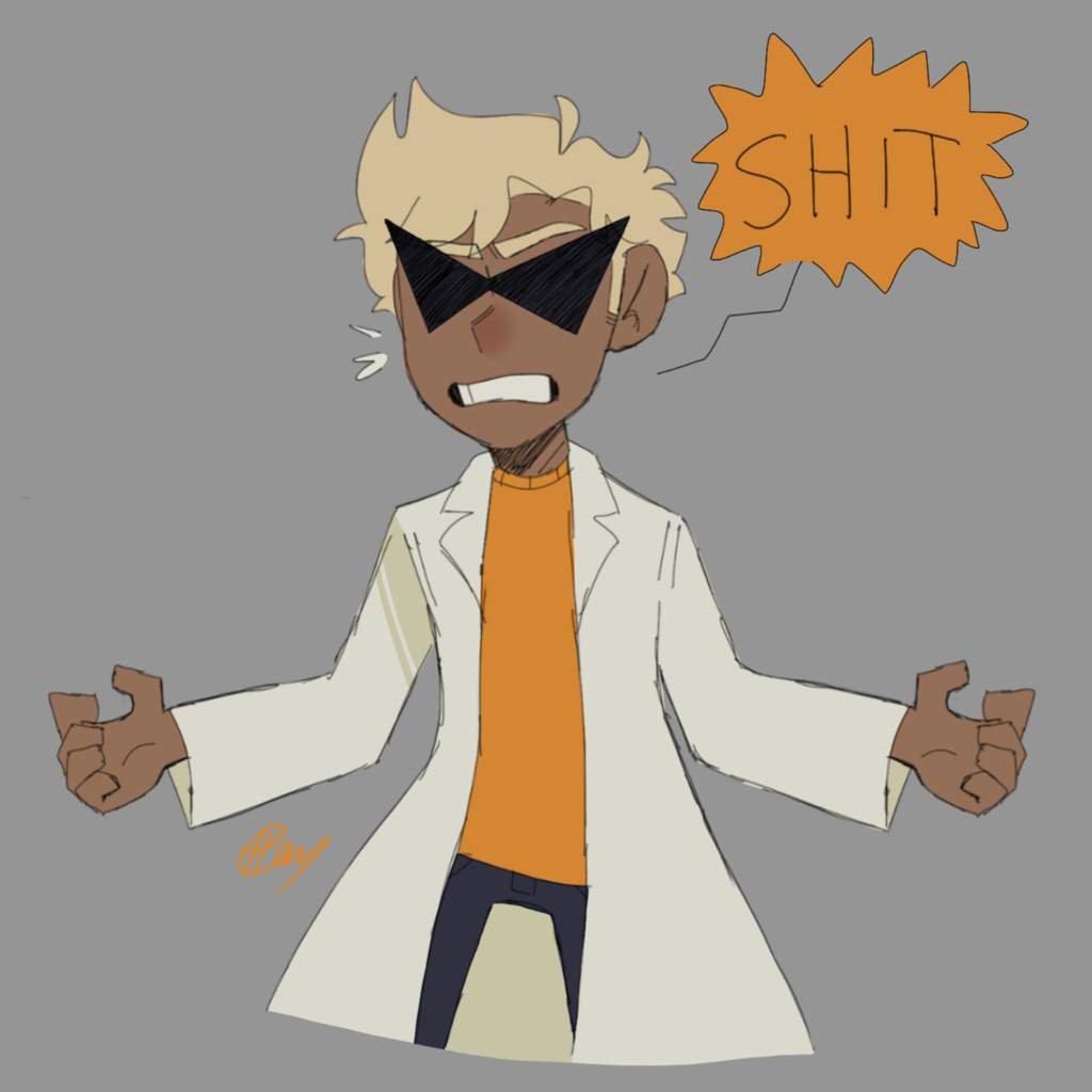 Labstuck Dirk Compilation Homestuck And Hiveswap Amino