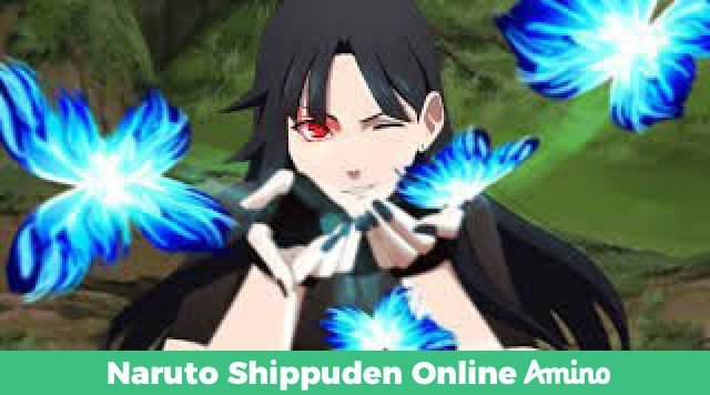 Natashi uchiha 🖤💙 | Wiki | Naruto Shippuden Online Amino