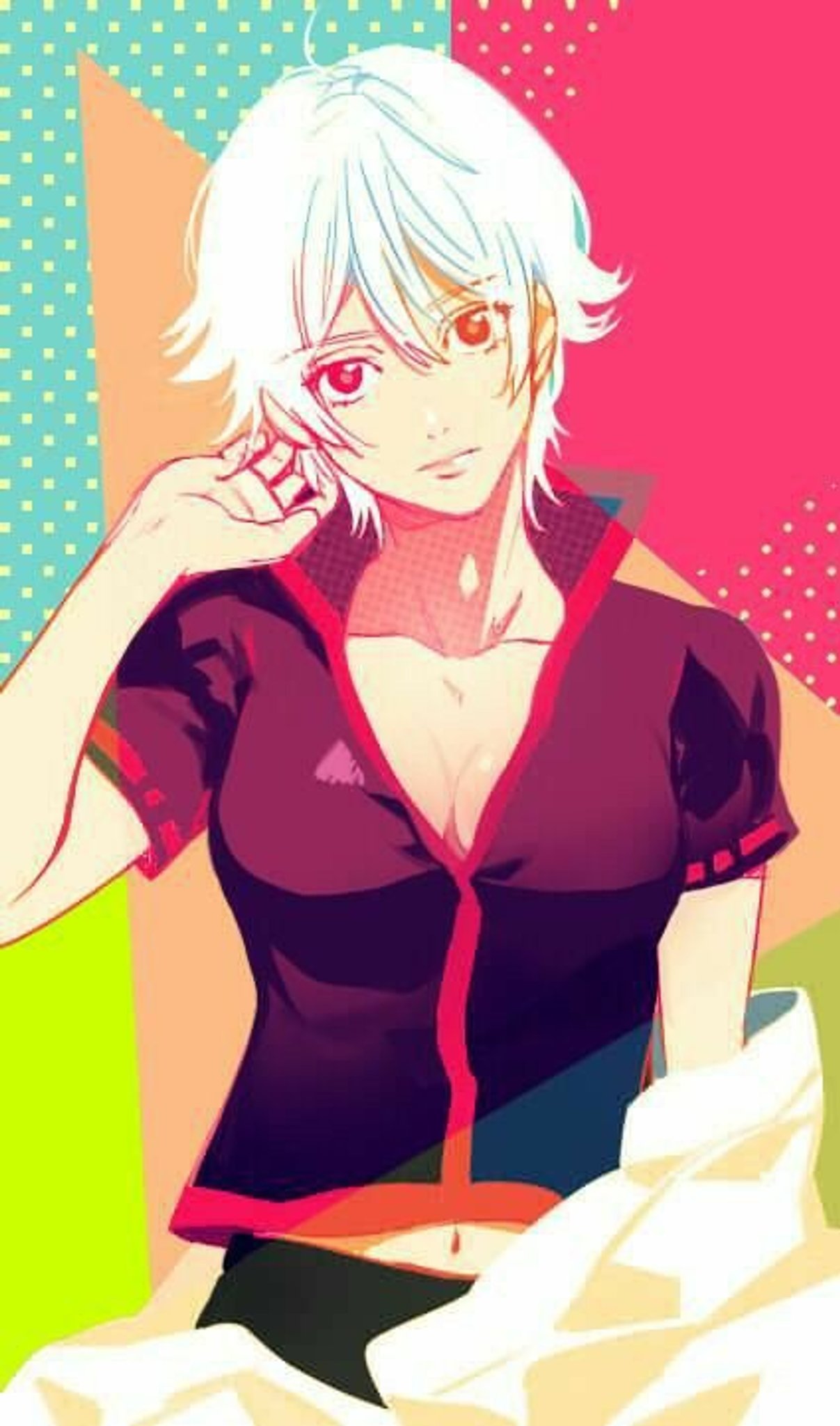 Mikuriya Okano Wiki ♡ Manga Romance ♡ Amino