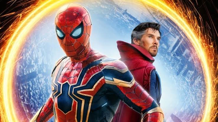Homem-aranha 3 Ganha Data De Estreia Na Hbo Max | Filmes & SÉries ™ Amino