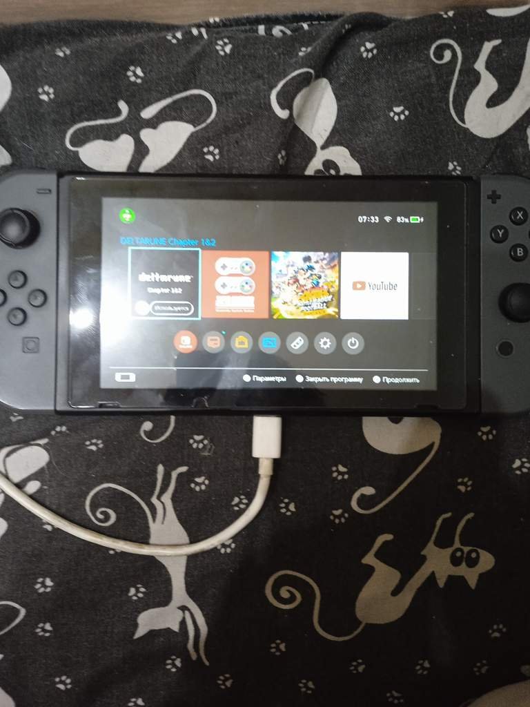 ЯХУ! | 🎮Nintendo Switch[Rus]🎮 Amino