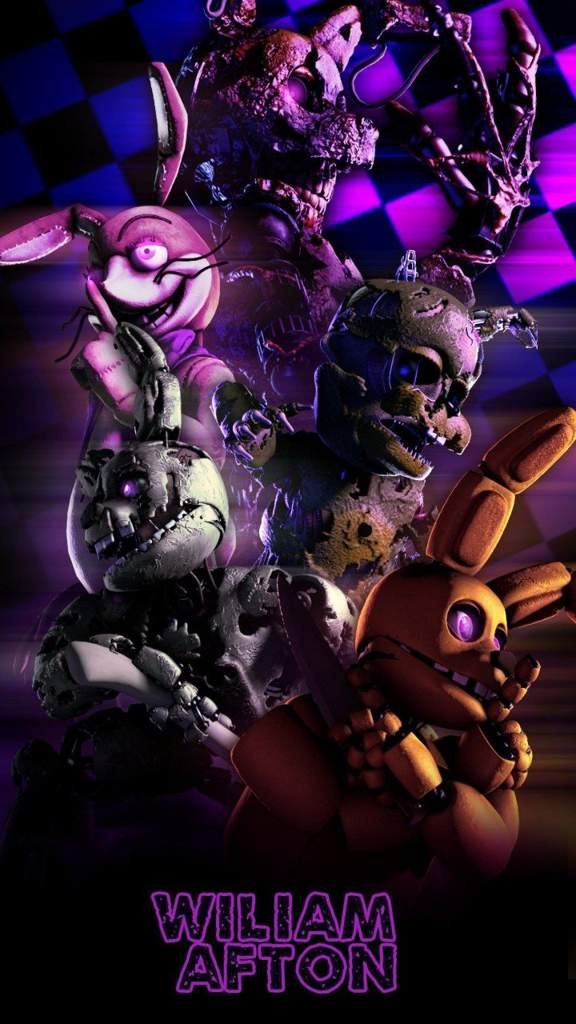 Rap CronologÍa Historia Fnaf Fnaf Amino [ Español ] Amino