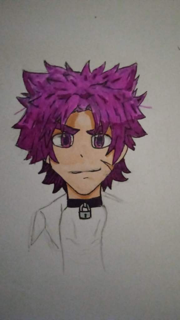 Yoichi Yukimura Camp Budy Amino