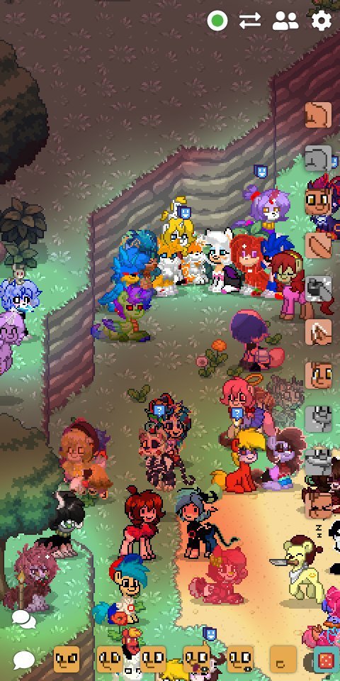 Idk | Wiki | Pony Town Amino Idk | Wiki | Pony Town Amino