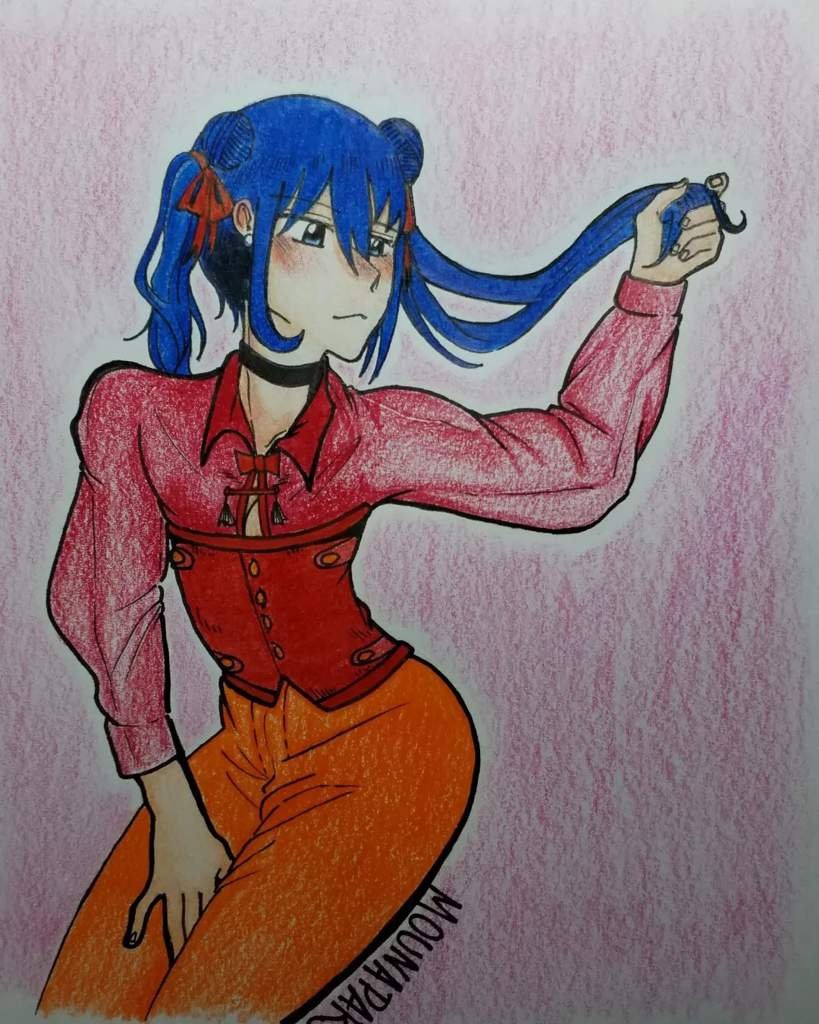 Happy Pride Month 💙 Anime Amino