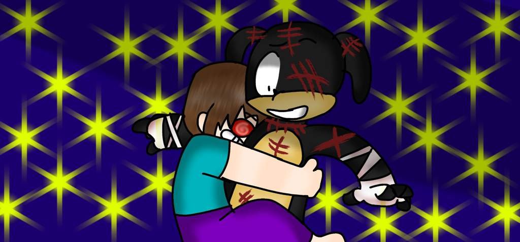 Here Is What The Picture Look Like In The Video I Made The Skitzo here-is-what-the-picture-look-like-in-the-video-i-made-the-skitzo