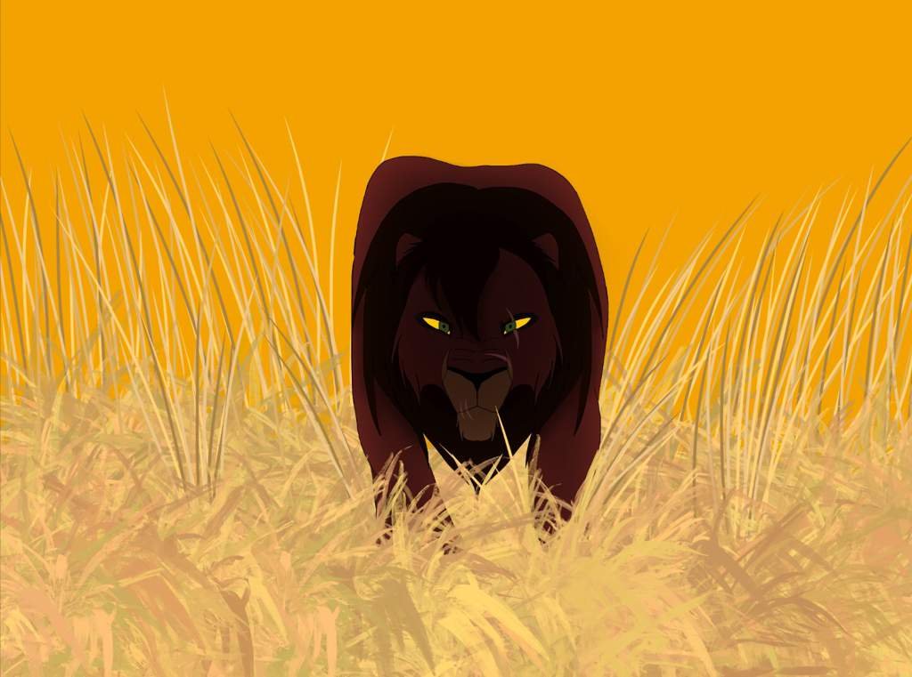 What If Kovu Was Evil 🦁the Lion King Amino🦁 Amino 