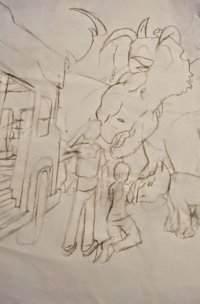 Jurassic Park Isla Sorna Expedition Jurassic Park Amino