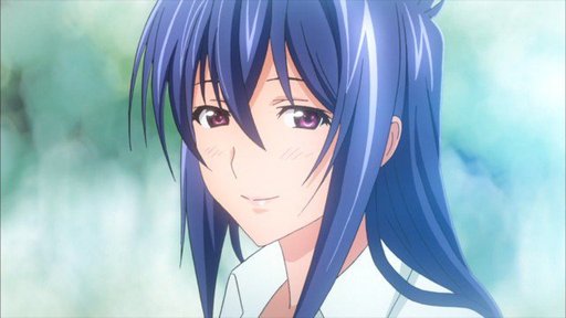 Aki Nijou Wiki •anime• Amino
