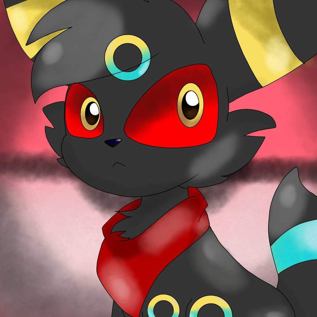 The Mixed Umbreon Wiki Pokémon Amino
