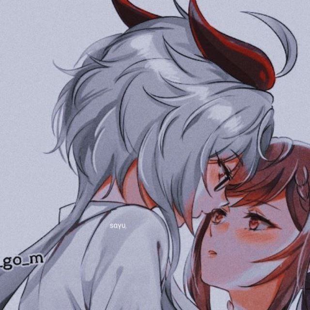 Ке Цин Гань Юй | Genshin Impact[RUS🌹] Amino