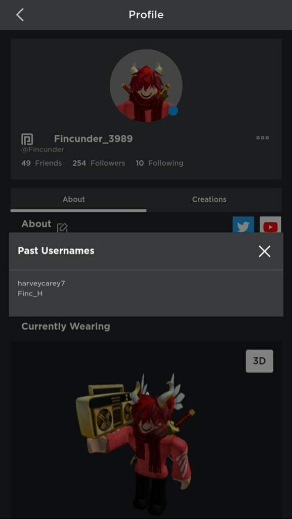 Back By Unpopular Demand Roblox Amino back-by-unpopular-demand-roblox-amino