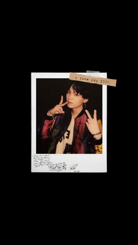 Letter To Yoongi Wiki BTS Amino letter-to-yoongi-wiki-bts-amino