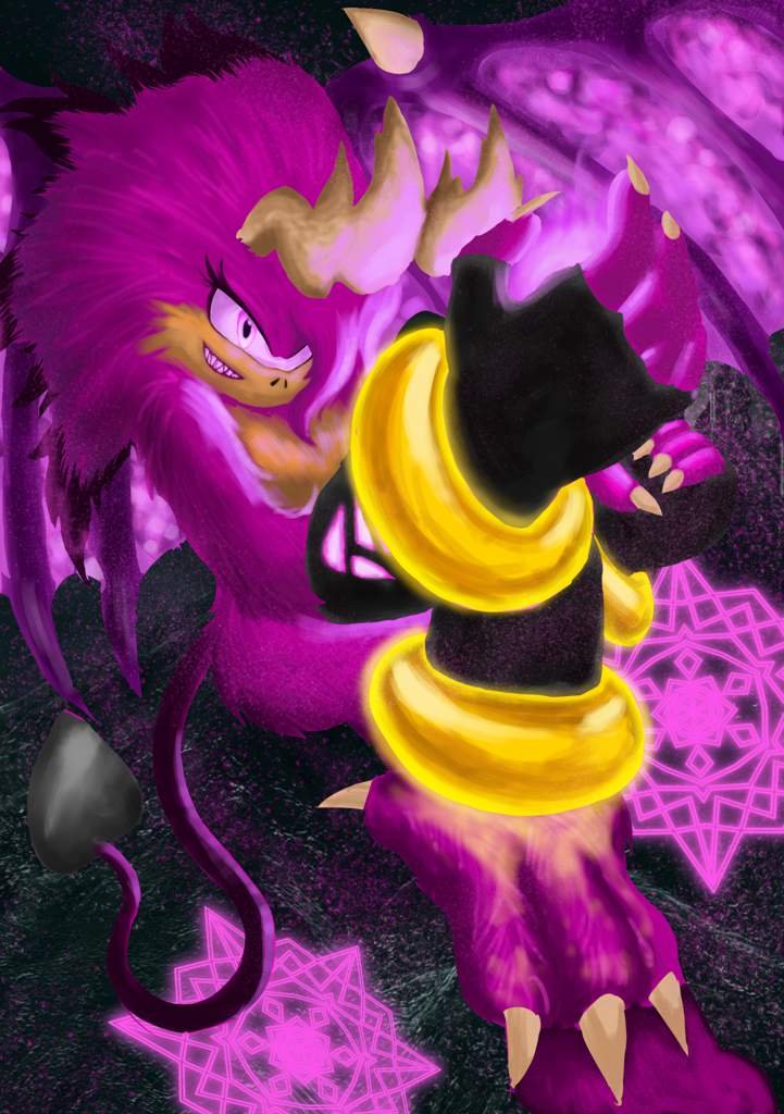 ۞fan Art Da Senpaio No Estilo Liga Das Lendas ۞ Artedigital