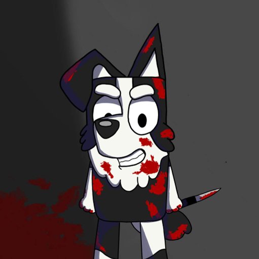 Killer Mackenzie Wiki Bluey Amino