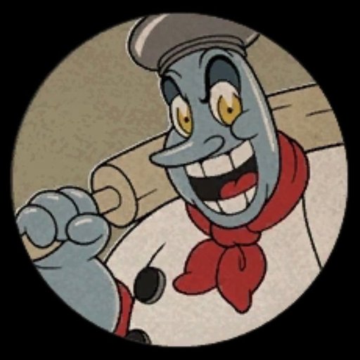Chef Saltbaker Wiki Cuphead Official™ Amino