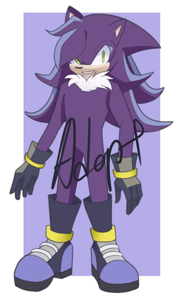 Sonic Adopt Auction Open Sonic The Hedgehog Amino