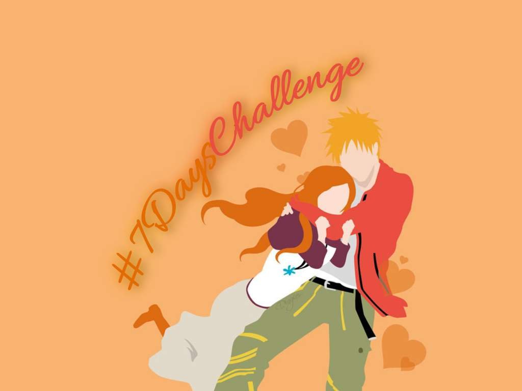 7 Days Challenge || #2 | 🌄 Anime School~ 🌌 Amino 7 Days Challenge || #2 | 🌄 Anime School~ 🌌 Amino