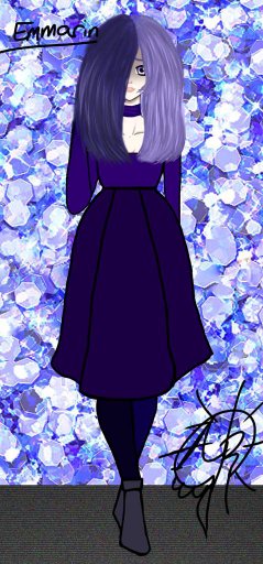 Emmarin | Wiki | Underfell Universe Amino