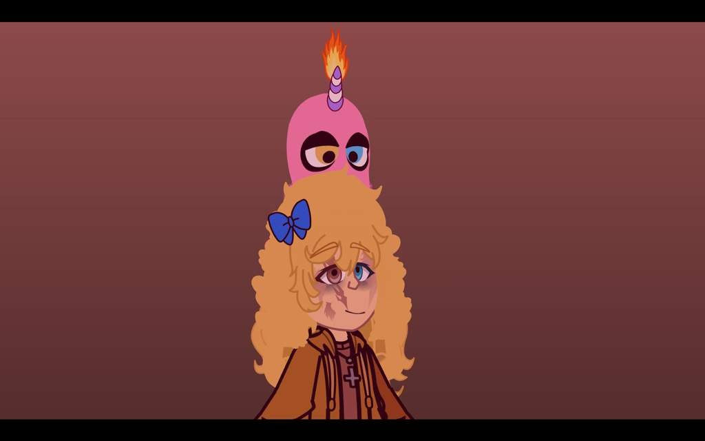 Nova Chonca Com O Seus Amigos Bonnie E Emily Five Nights At Freddys Ptbr Amino