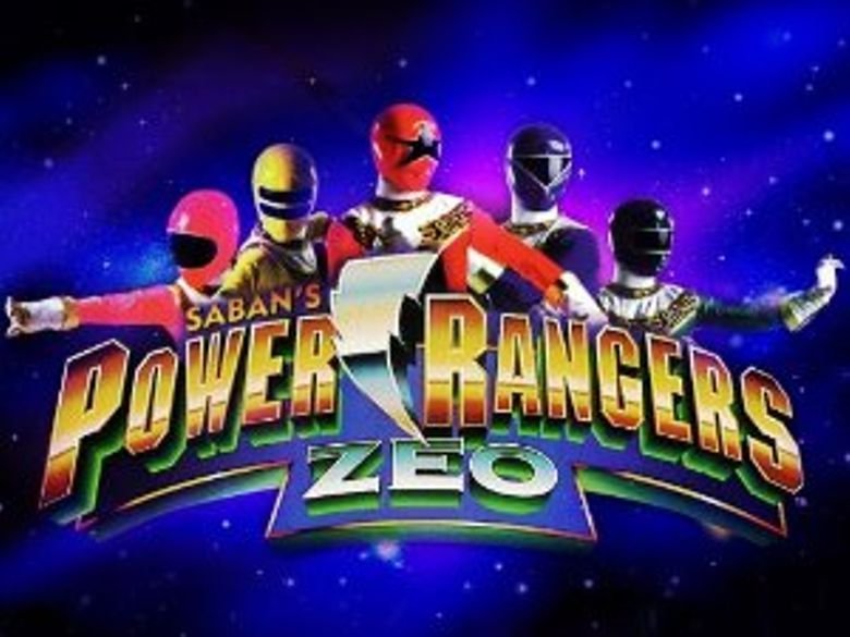 Power Rangers Zeo (1996) Review | Power Rangers World Amino