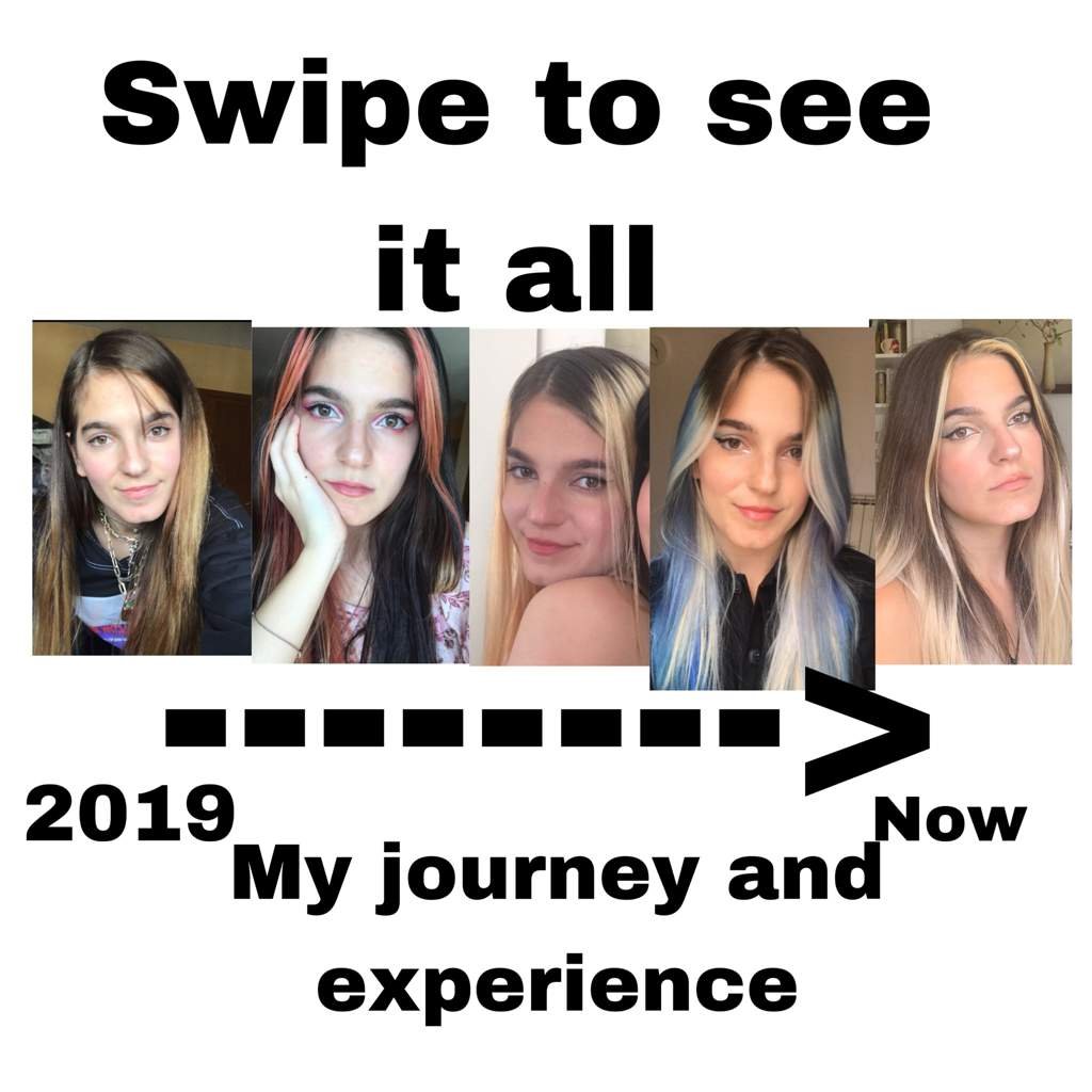 Results Glow Up 2019-2022 ️ | Subliminal Users Amino