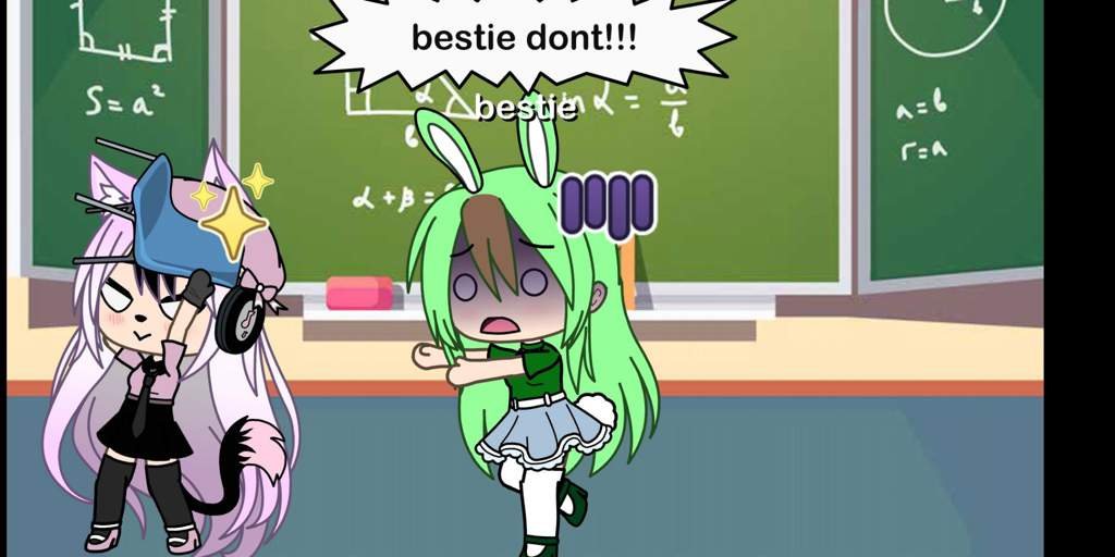 Me And My Bestie Escape Math Class Wiki Gacha Life Amino me-and-my-bestie-escape-math-class-wiki-gacha-life-amino