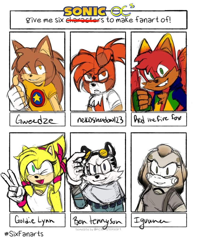 Sonic Ocs Sonic The Hedgehog Art Amino 