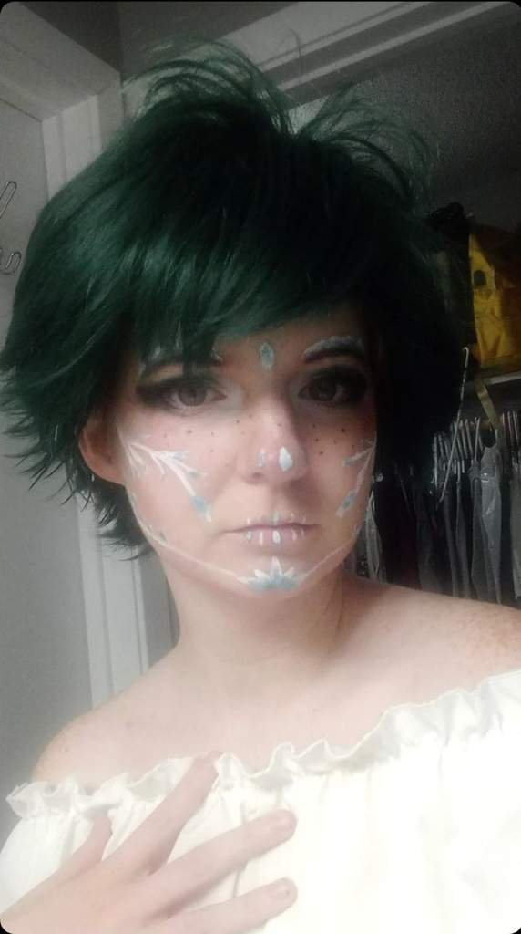 Deku Cosplay 💥my Hero Academia Rp👊 Amino