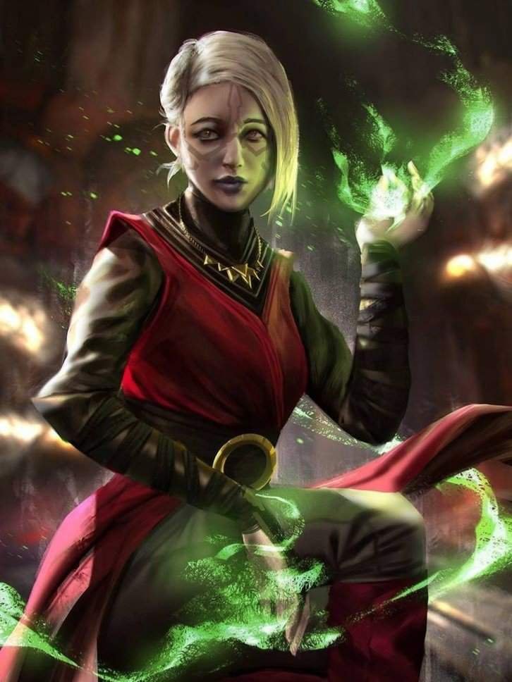 Irmãs Da Noite Wiki →rpg Amino
