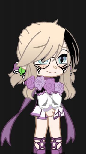 ı ꒰ Dsmp Designs Niki Nihachu Through Out The Dsmp History┊ Gacha Life Amino