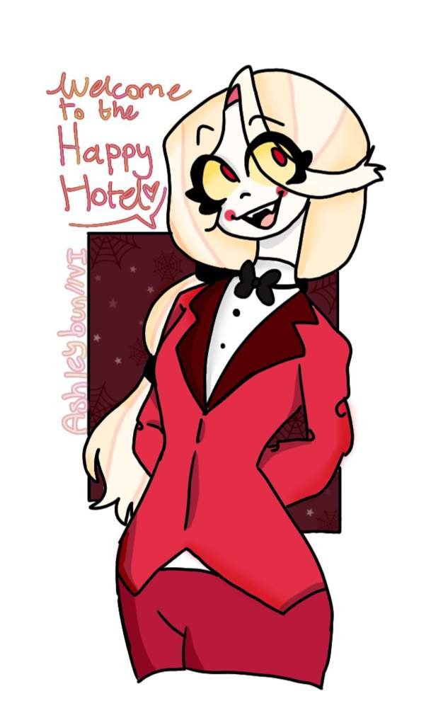 Charlies Redesign