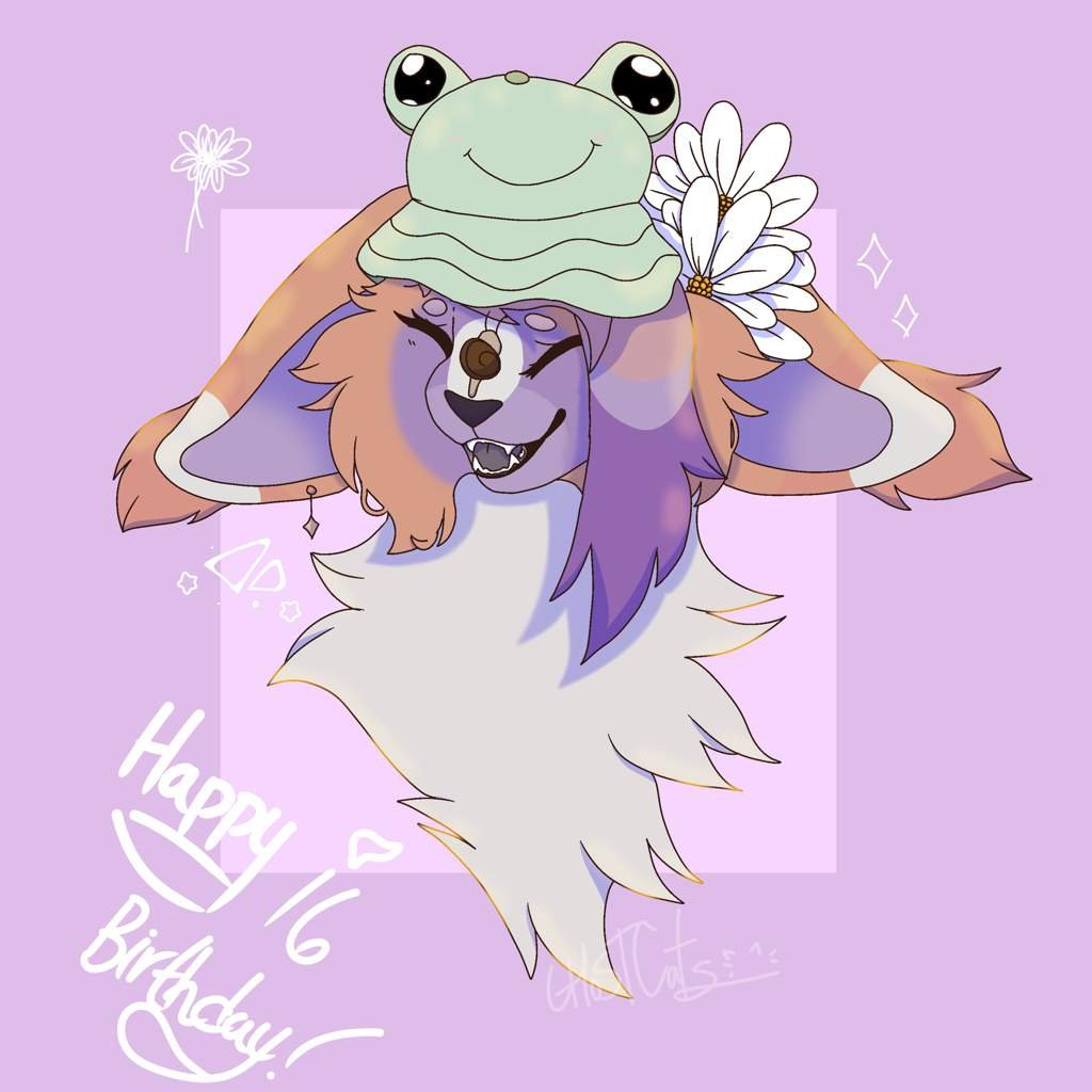 Art For Sapphires AJPW Amino Amino