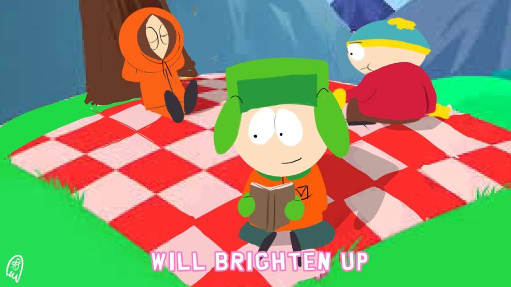 Smile HD thing idk (Pt 1) | South Park Amino Smile HD thing idk (Pt 1) | South Park Amino