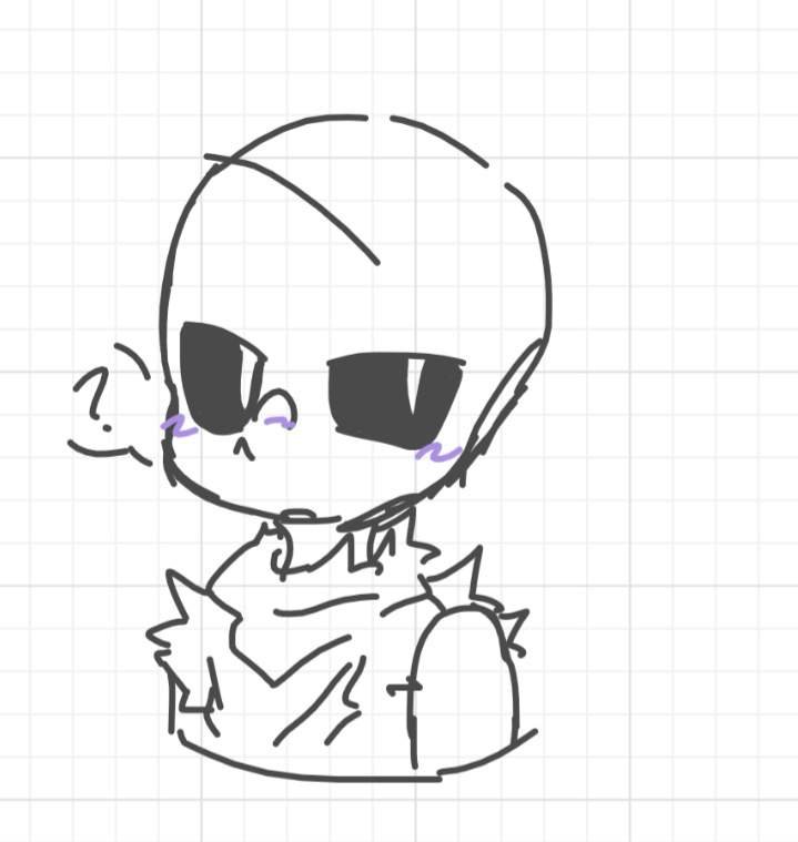 Whítєвσαrd Dσσdlєѕ Undertale Aus Amino