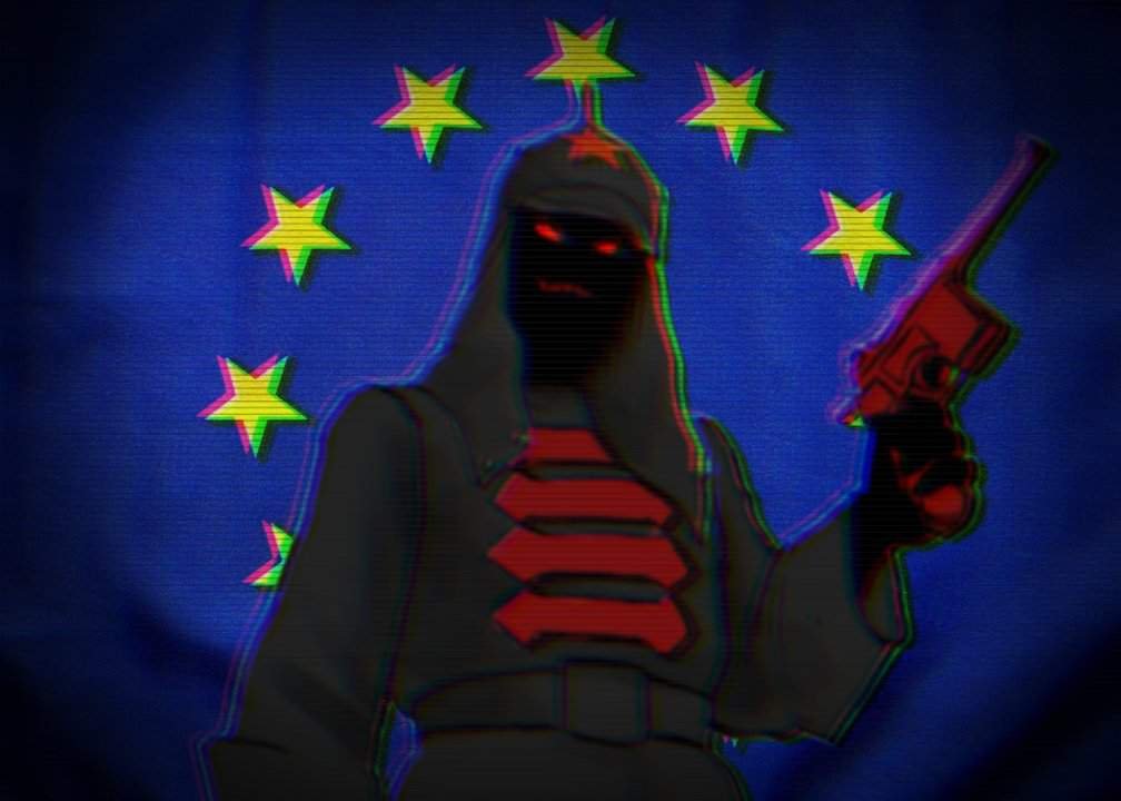 Никогда этого не было и вот опять | [𝐅𝐑𝐑} | Демократия | Amino Amino