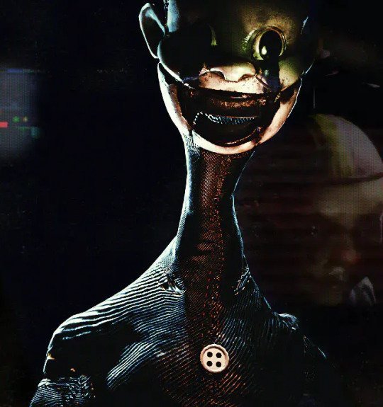 Marionette Jrs Wiki 《《fnaf》》 Amino